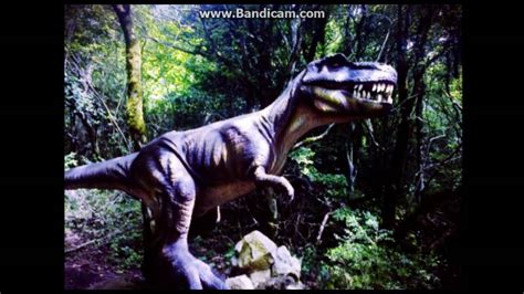 დინოზავრები Youtube