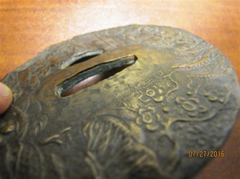 Samurai Sword Parts Gunboards Forums