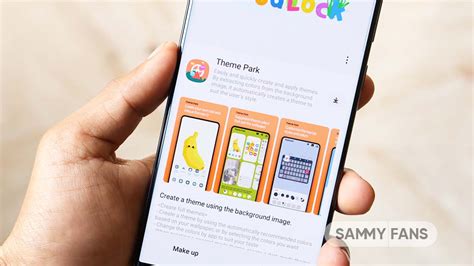 Samsungs One Ui 7 Ditches Lock Screen Notification Customization In Lockstar App Sammy Fans