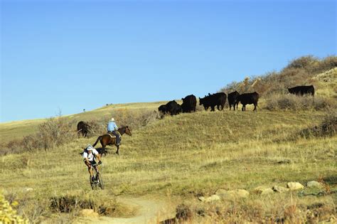 Marshall Mesa Boulder Colorado Hiking