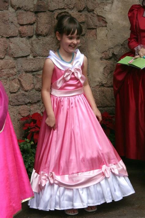Cinderella Images In Pink Dress At Louis Mcknight Blog
