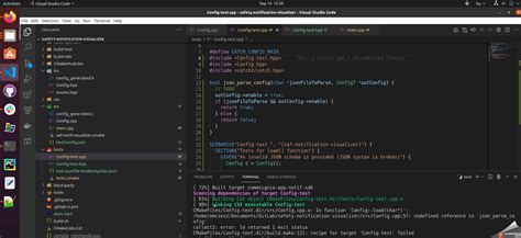 Ctrlclick Does Not Always Navigate To Definition · Issue 133087