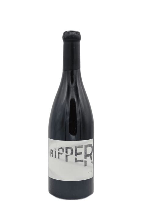 Booker Ripper 2015 Dielen Wines