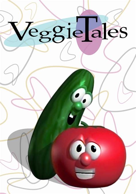 Veggie Tales Logo