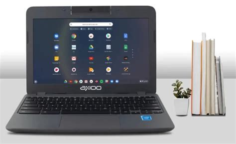 Harga Dan Spesifikasi Axioo Chromebook Laptop Lokal Jutaan Yang Cocok Untuk Belajar Laptophia