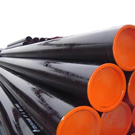 Efw Steel Pipe Steel Pipeline Solution
