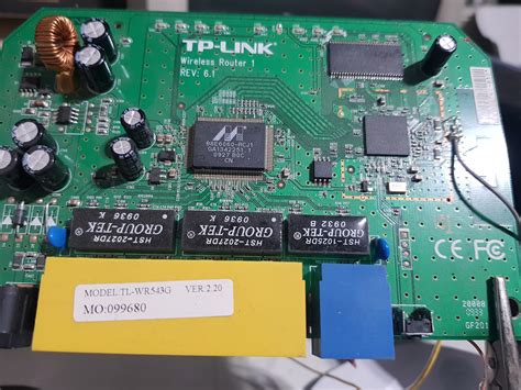 Reverse Engineering A VxWorks OS Based Router Quarkslab S Blog