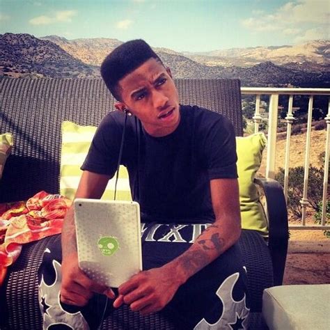 Salute Me Carmon Smith Twitter