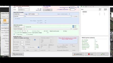 Do Pvsyst Reports For Solar Pv Projects By Madushadedigamu Fiverr
