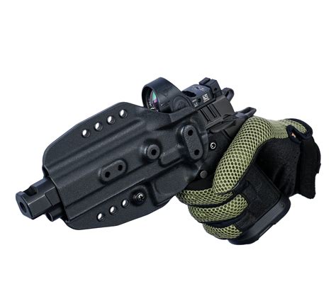 G Code Prime Carry Holster