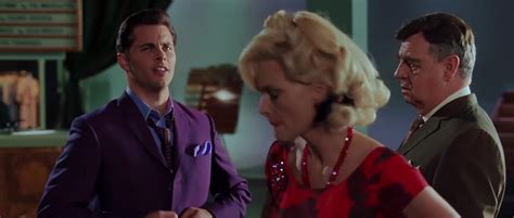 Tell Me Velma How Exactly Do You Fire Corny Collins From The Corny