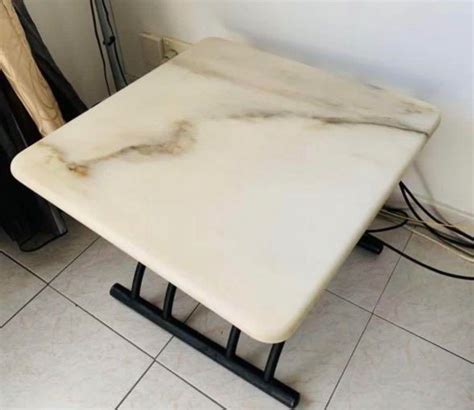 Solid Marble Coffee Table Furniture And Home Living Furniture Tables