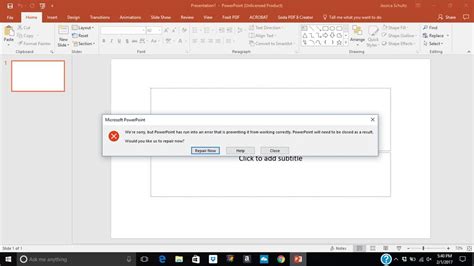Как скачать Powerpoint на Windows 10