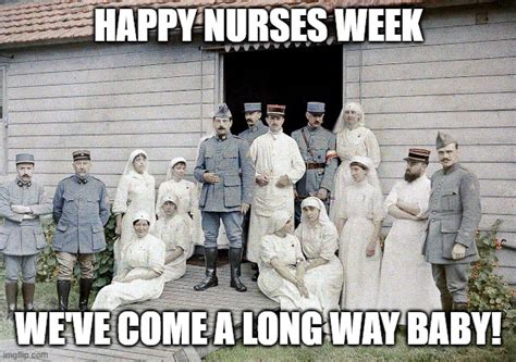 Nurse Week Imgflip