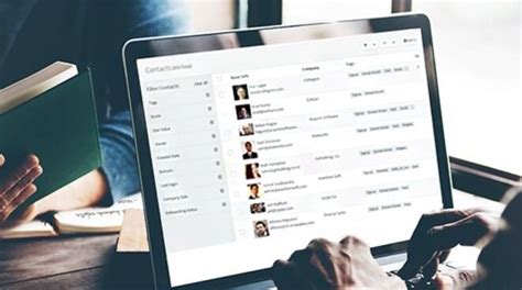 Perché Usare Un Crm In Azienda I Vantaggi E I Benefici Di Ogni Giorno Soluzioni Vtiger Crm Ad