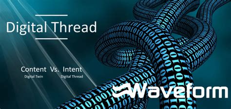 Digital Twin V S Digital Thread SSI