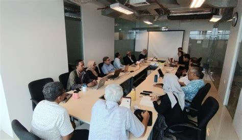 Our New Rector At Iuli University”the New Journey Of The New Challenges” Iuli