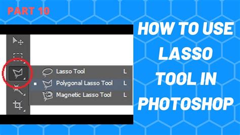 How To Use Magnetic Lasso In Photoshop At Joseph Gilmore Blog