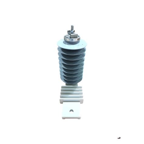 Pararrayo De 15kv 10ka Polimerico