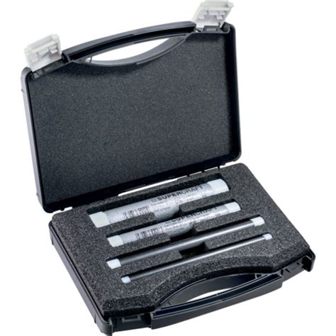 Halder Box Set Punches Drop Mallets 3408s005 Engineersupply