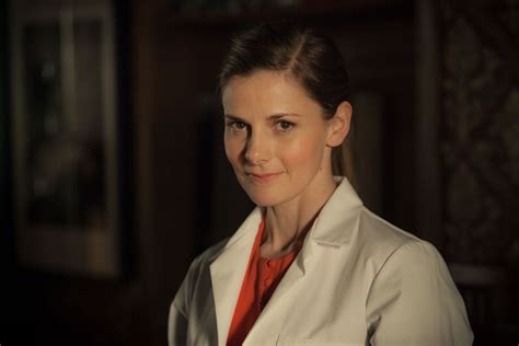 Molly Sherlock Christmas