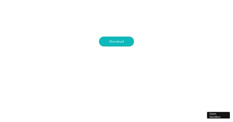 React Styled Components Examples Codesandbox