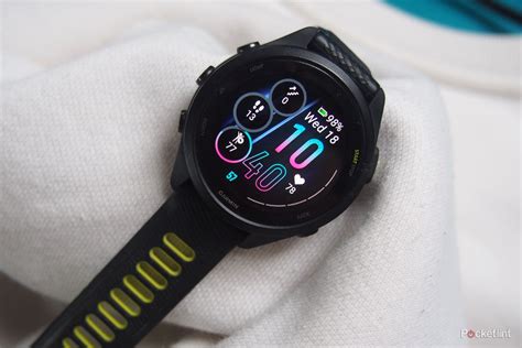 Setting Up Running Intervals On Your Garmin Watch Thetriworld