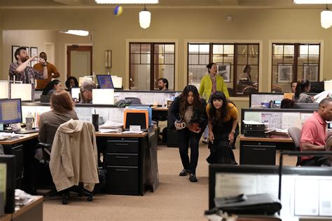 Gina Rodriguez Stars In Middling New Sitcom Not Dead Yet