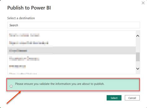 Understanding Power BI Tenant Admin