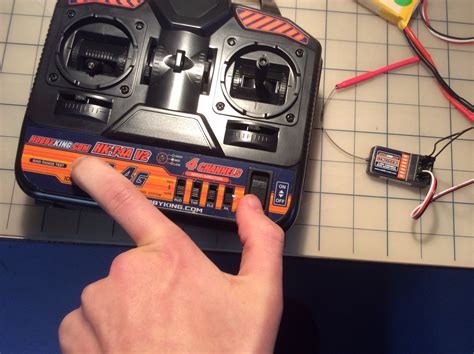 A Guide To RC Basics And Where To Start Building Your First RC Plane Trybotics