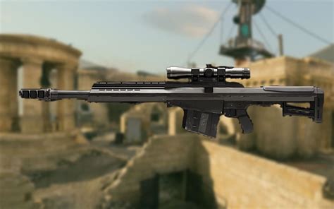 Warzone Season 5 Reloaded Rytec Amr Loadout