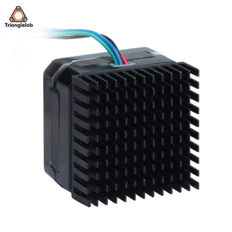 Motor Heatsink