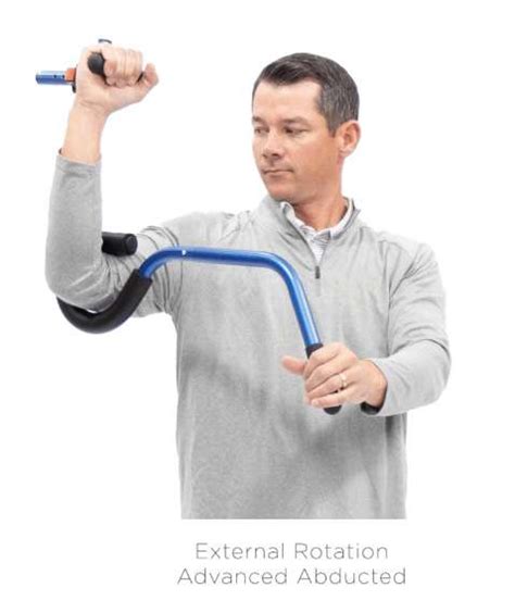 Shoulderflex™ Rehab Hq