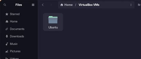 How To Back Up Your Virtual Machines From Virtualbox Linuxfordevices