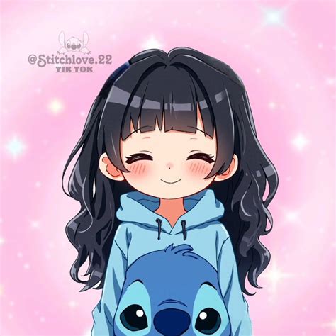 320 Ideas De Avatars Stitch Para Guardar Hoy Personajes Estilos