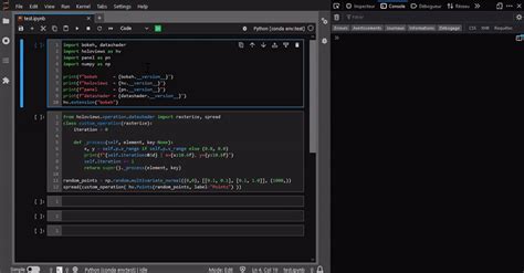 Regression From 1150 With Python Callables · Issue 5622 · Holovizholoviews · Github