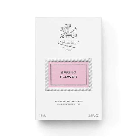 Creed Spring Flower Edp 75ml Ascent Luxury Cosmetics