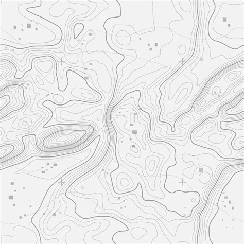 원활한 벡터 지형도 배경 토폴로지 떨리는 본질적인 배경 일러스트 및 사진 무료 다운로드 Pngtree