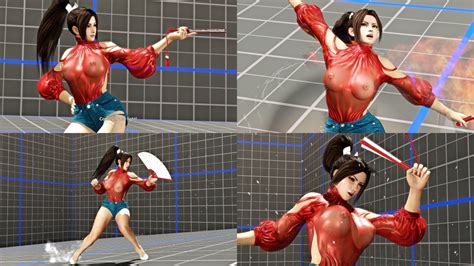 [mod] Free Dl Doa6 Summer 24 Urbanguise Nsfw 1 Mai Dead Or Alive