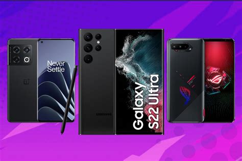 Android Phones With The Best Battery Life For Gaming In