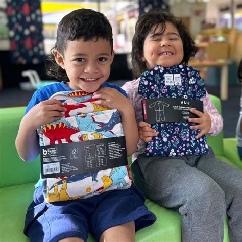 The Pj Project Is Well Underway With Pyjamas Being Collected Donated