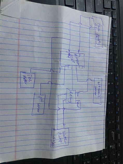Not Getting Enough Voltage At Atmega328 Pins Project Guidance