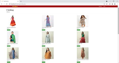 GitHub Anshu E Commerce