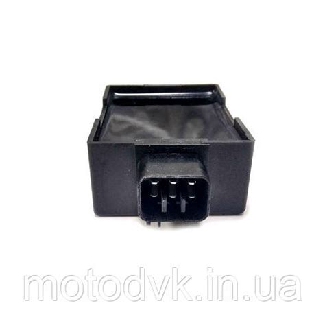 Коммутатор на скутер Suzuki Let's (ID#125690520), цена: 714 ₴, купить ...