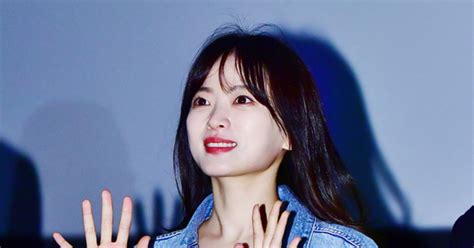 천우희 어두운 영화관 밝히는 미모[포토엔hd]