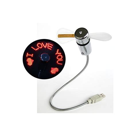 Download Usb Led Message Fan Software Free Trustfreeware