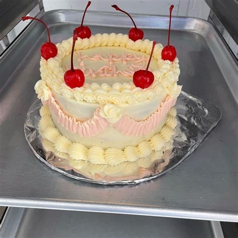 빅토리아베이커리 서촌 하이케이크 스토어