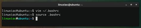 How To Change The Colors Of Your Bash Shell Prompt On Linux
