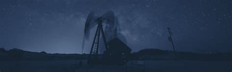 Oil And Gas SCADA Basics ELynx Technologies