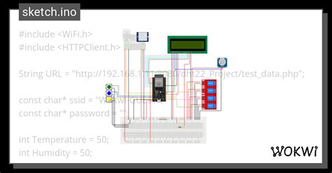 Test Data Copy Wokwi ESP STM Arduino Simulator